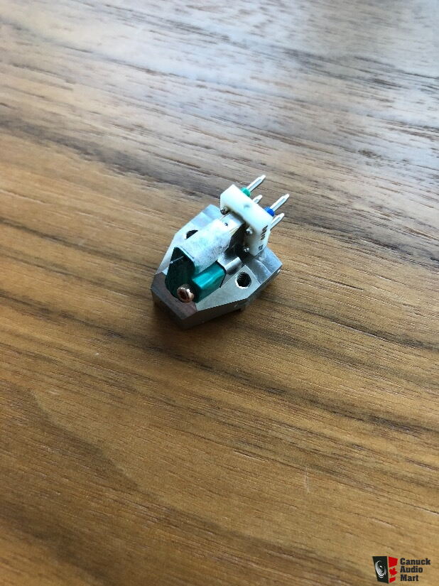 Lyra Atlas Photo #2948268 - UK Audio Mart