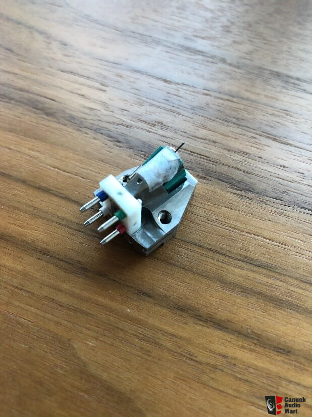 Lyra Atlas Photo #2948271 - UK Audio Mart