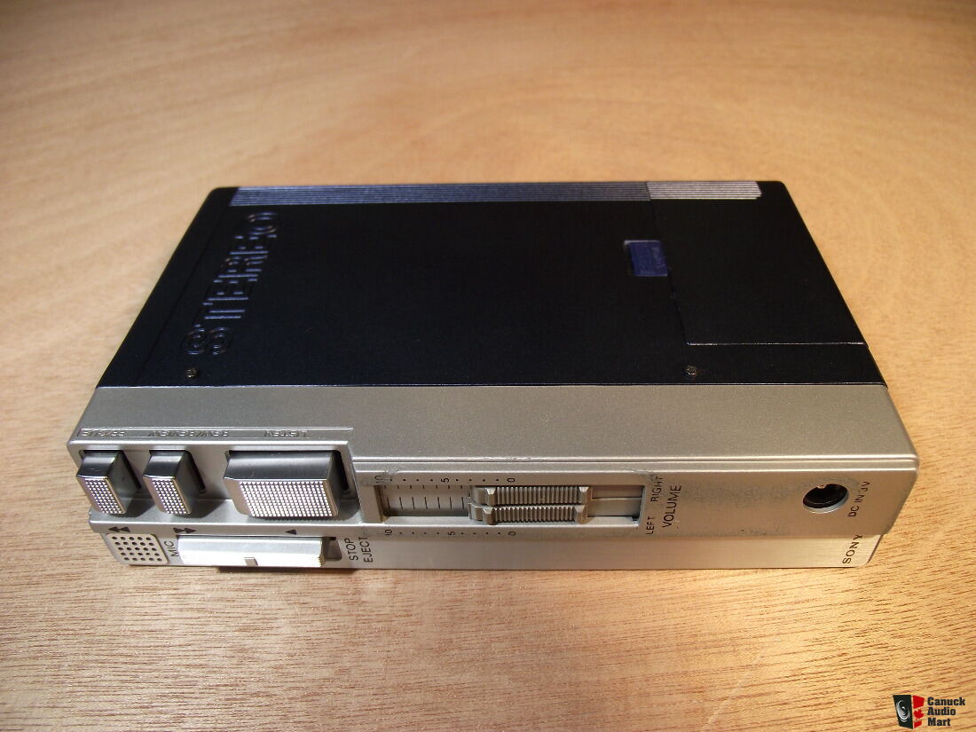 SONY Walkman TPS-L2 Photo #2949445 - UK Audio Mart