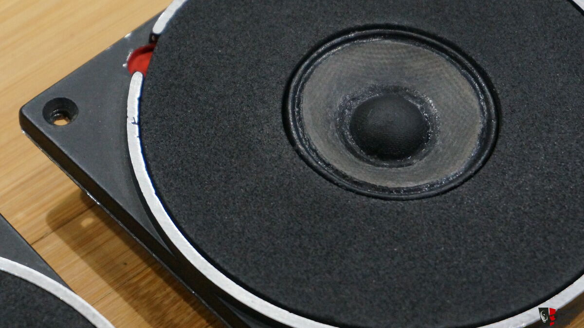 JBL LE25-4 pair restored Photo #2950656 - UK Audio Mart