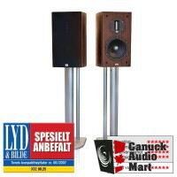 Swedish Loudspeakers XTZ 99.26 Walnut Photo #295336 - US Audio Mart