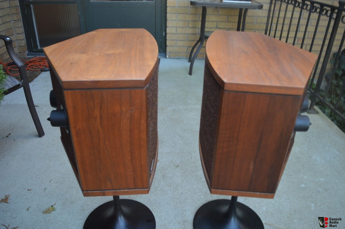 Bose 901 Series IV Direct/Reflecting speaker system Photo #2953868 - UK ...