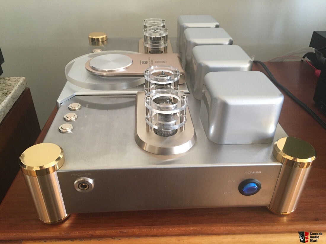 Shanling SCD-T200 Export Edition w Remote and original Packaging ...