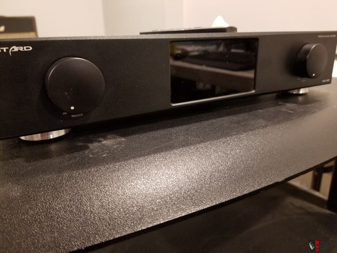Gustard Dac-x20 Photo #2957732 - UK Audio Mart