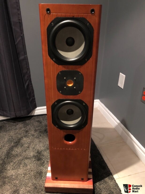 Jm lab profil 7 Photo #2962455 - Canuck Audio Mart