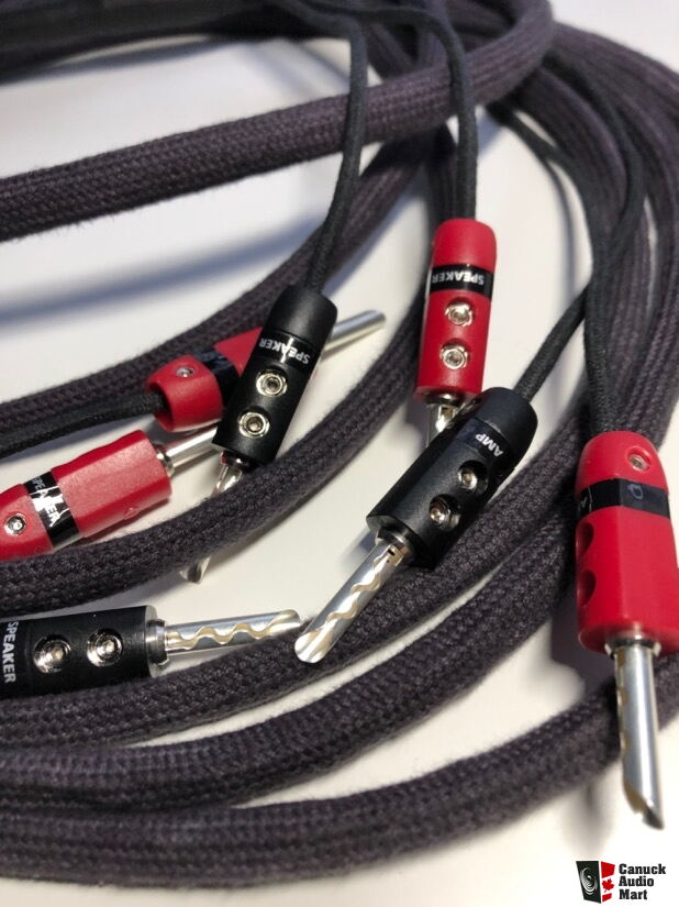 Duelund For Sale - Canuck Audio Mart