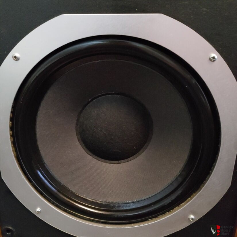 Sansui S40C speakers Photo #2963943 - UK Audio Mart