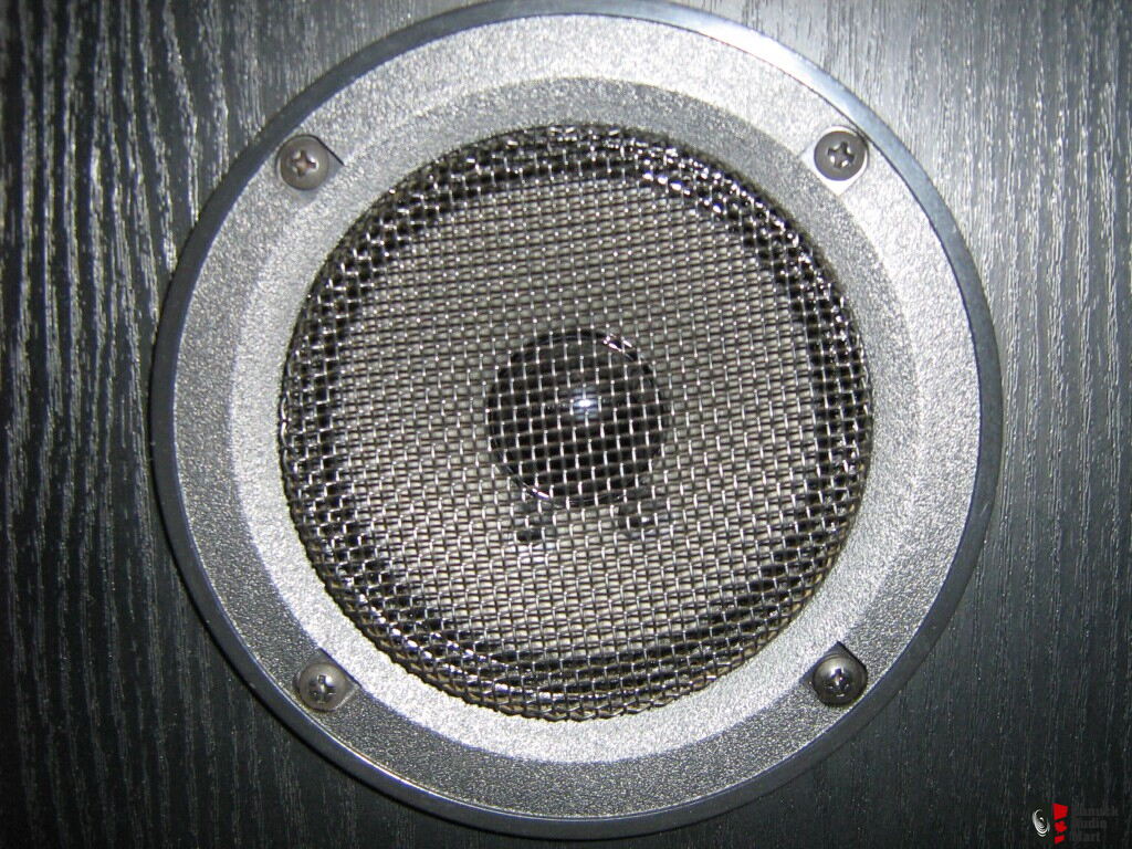 Vivid Reference TX-5000 4 way Speakers Photo #296412 - Canuck Audio Mart
