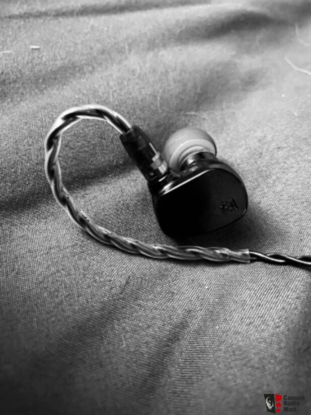 Campfire Audio Solaris 2020 For Sale - Canuck Audio Mart