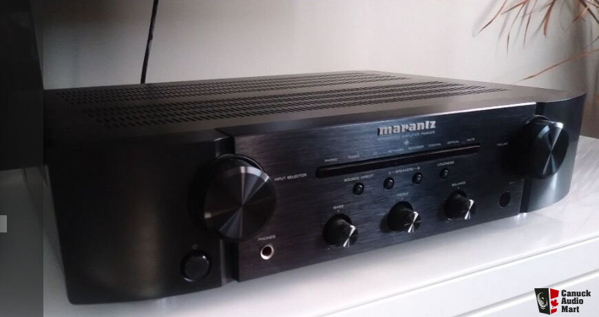 Marantz 6005 For Sale - Canuck Audio Mart