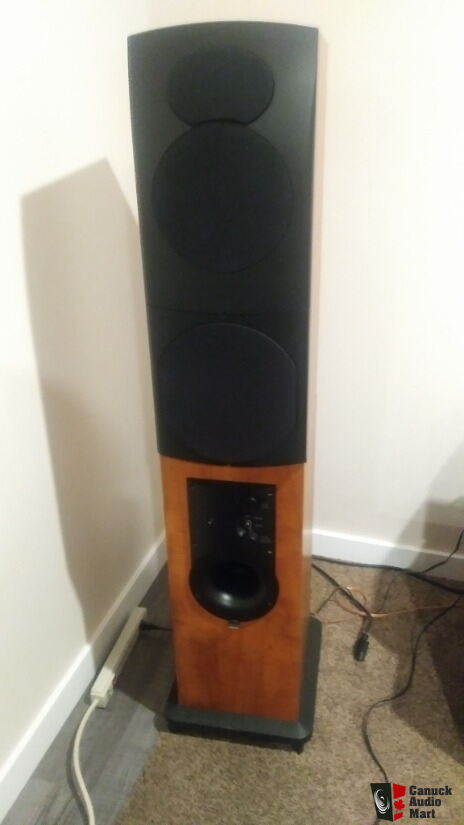 Athena S3 P3 combo For Sale - Canuck Audio Mart