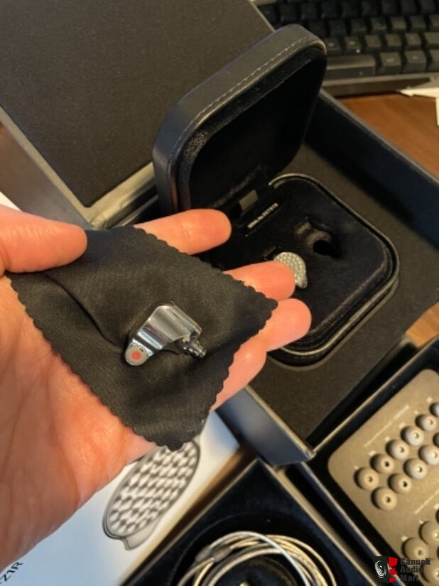 Sony IER-Z1R Flagship IEM Photo #2970121 - Canuck Audio Mart