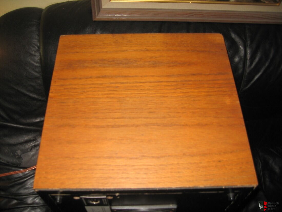 JBL L26 DECADE Speakers LE25-4 Tweeters AKAI 30S-56 12 Inch Woofers Oak ...