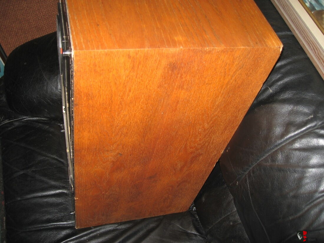 SOLD***JBL L26 DECADE Speakers LE25-4 Tweeters AKAI 30S-56 12 Inch ...