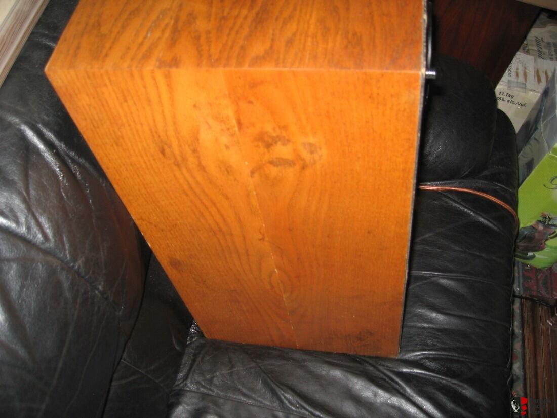SOLD***JBL L26 DECADE Speakers LE25-4 Tweeters AKAI 30S-56 12 Inch ...