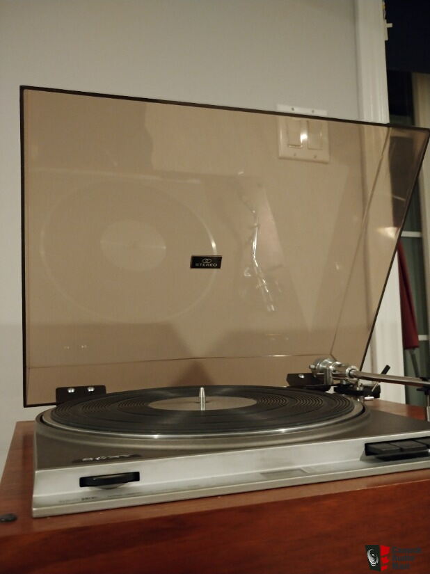 Sony PS 2500 Photo #2975246 - Canuck Audio Mart