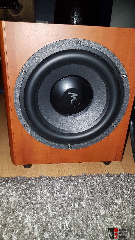 Focal JM Lab W700 S subwoofer For Sale - Canuck Audio Mart