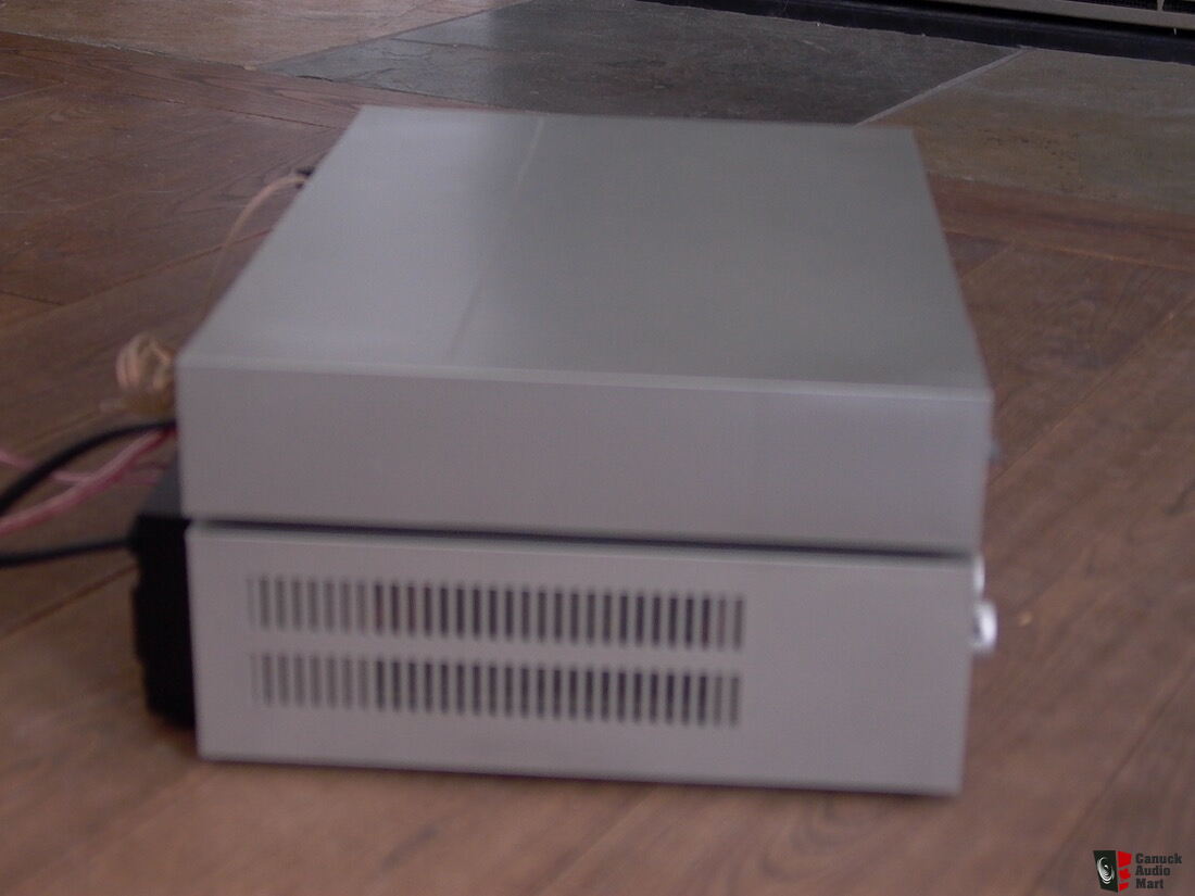 Technics micro system Photo #2978596 - Canuck Audio Mart