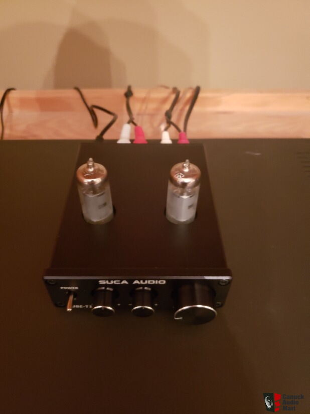 Carver M200T Magnetic Field Amplifier Photo #2979255 - UK Audio Mart