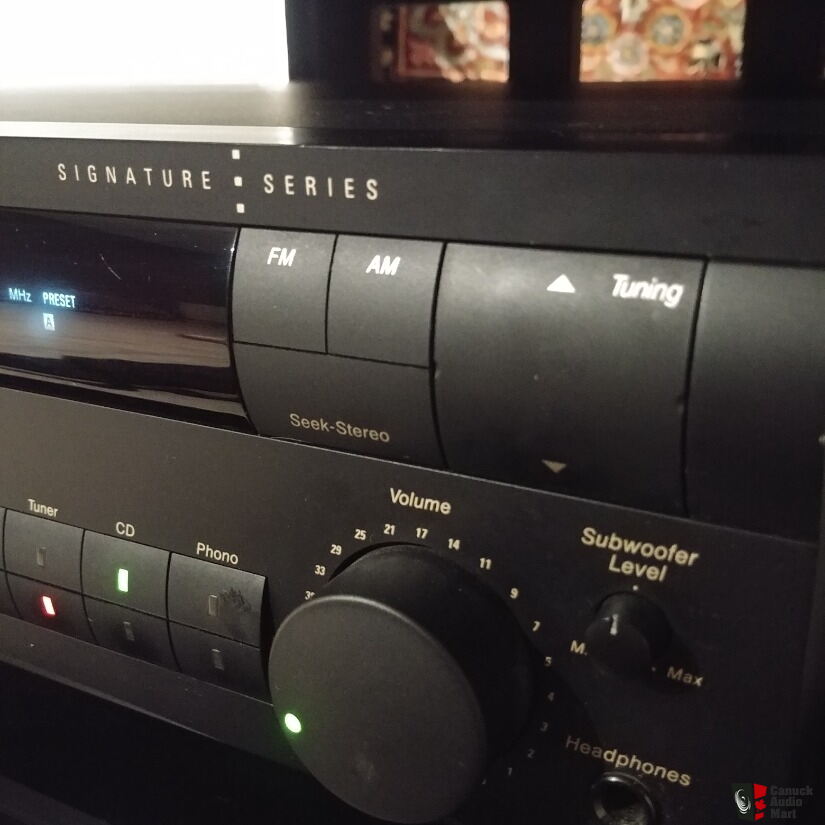 Complete audio system with stands Photo #2984528 - UK Audio Mart