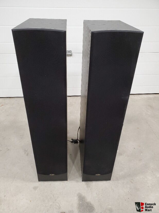 Paradigm 90p v.2 For Sale - Canuck Audio Mart