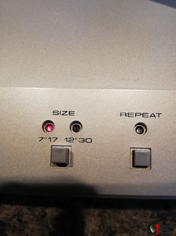 Pioneer pl-8 turntable Photo #2990163 - UK Audio Mart