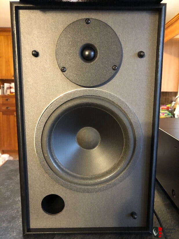 Mirage M260 Speakers Photo #2990285 - US Audio Mart