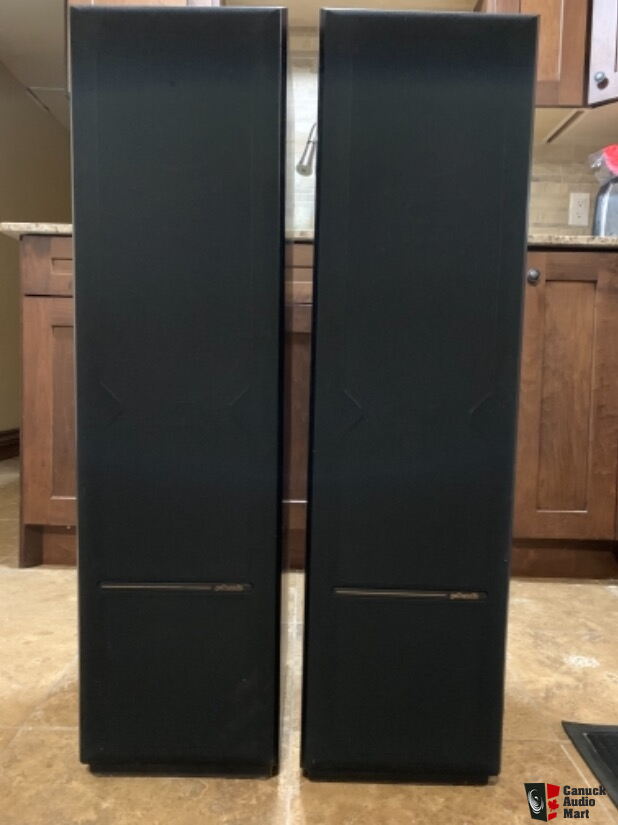 Polk Audio Monitor 11t price drop Photo #2992034 - UK Audio Mart