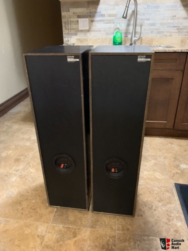 Polk Audio Monitor 11t price drop Photo #2992036 - UK Audio Mart