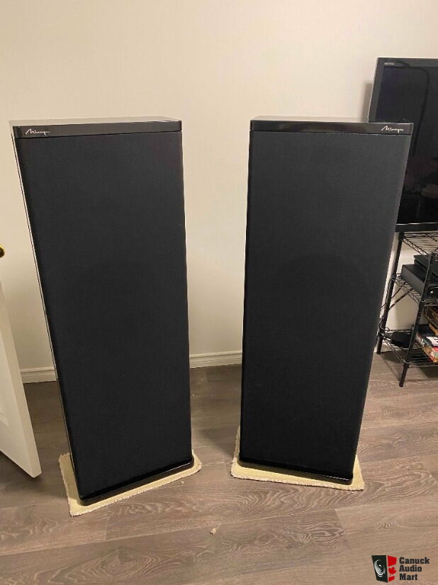Mirage M3Si For Sale - Canuck Audio Mart