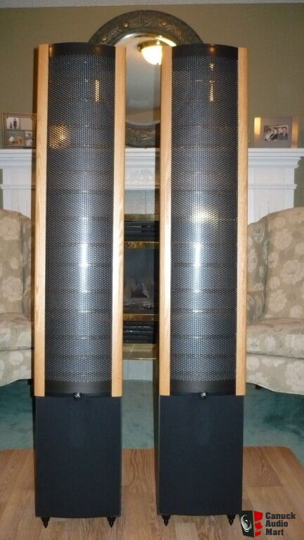 martin logan aeon i's For Sale Or Trade - Canuck Audio Mart
