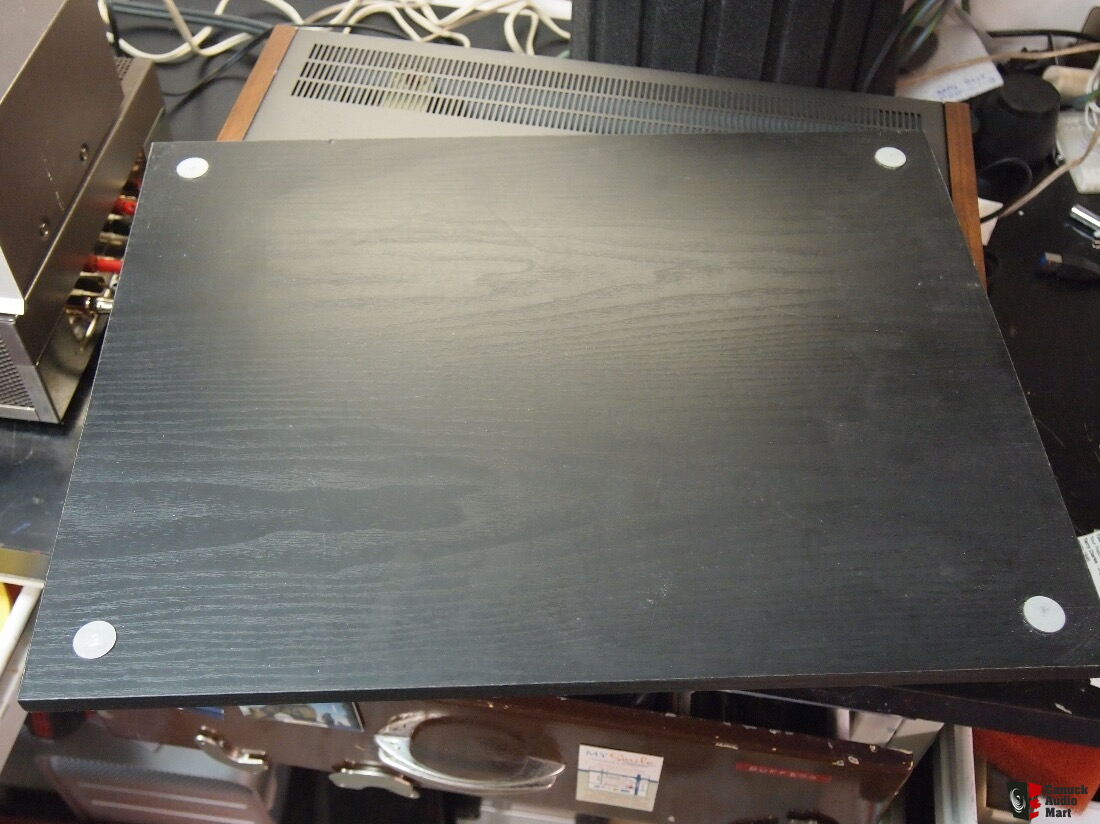 Target UK Turntable Shelf Photo #3000562 - UK Audio Mart