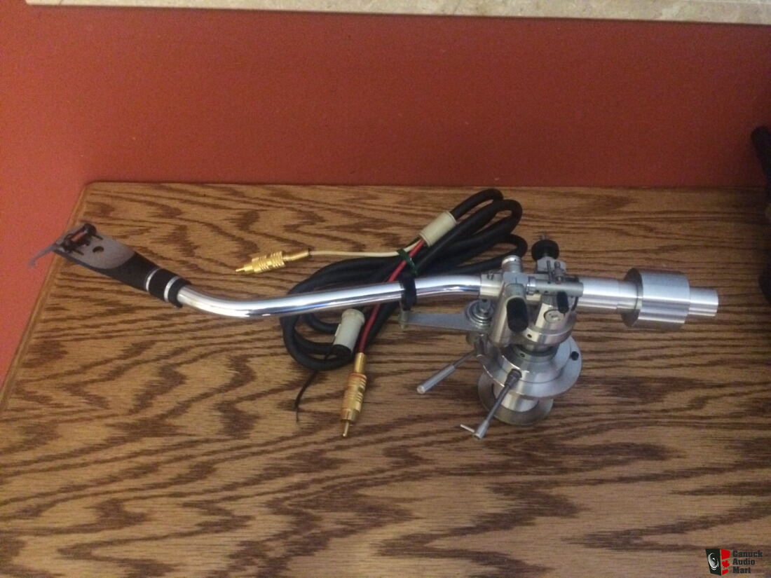 Micro Seiki MA-505 tonearm, complete and in excellent condition ! For ...