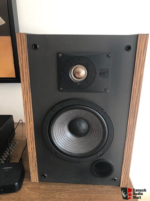 JBL 8216 AT Speakers Photo #3005250 - UK Audio Mart