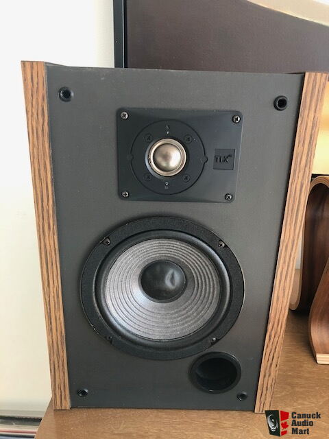 JBL 8216 AT Speakers Photo #3005250 - UK Audio Mart