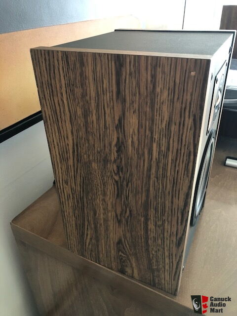 JBL 8216 AT Speakers Photo #3005253 - US Audio Mart