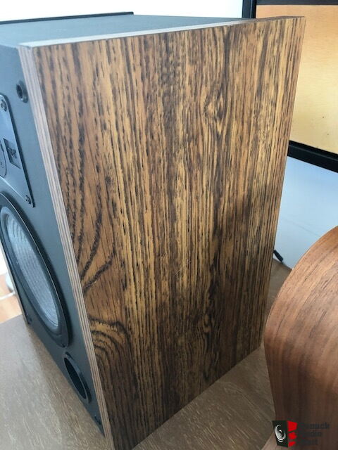JBL 8216 AT Speakers Photo #3005250 - UK Audio Mart