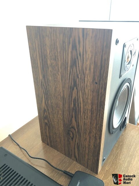 JBL 8216 AT Speakers Photo #3005253 - US Audio Mart