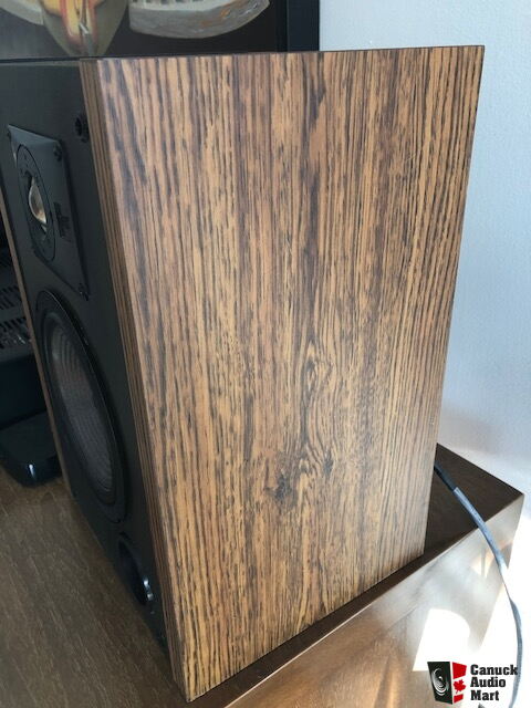 JBL 8216 AT Speakers Photo #3005250 - UK Audio Mart