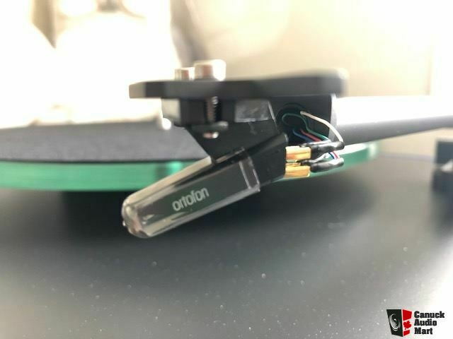 Ortofon OM10 (new) Photo #3006399 - US Audio Mart