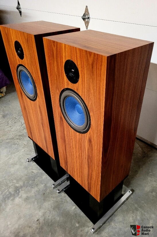 Audio Note AN-E/SPe HE Speakers Photo #3006649 - UK Audio Mart