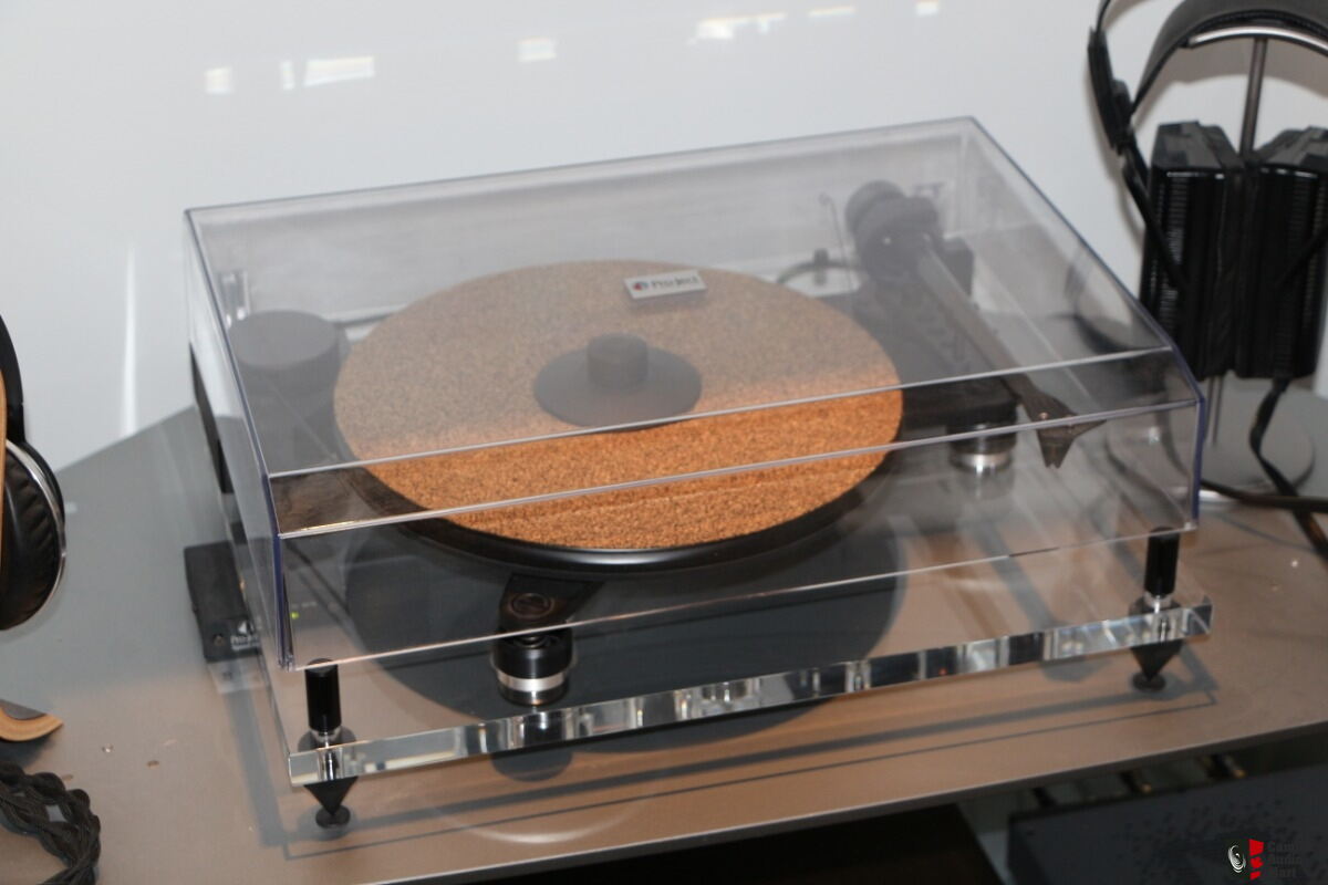 Pro-ject Perspective Anniversary Photo #3006811 - Canuck Audio Mart