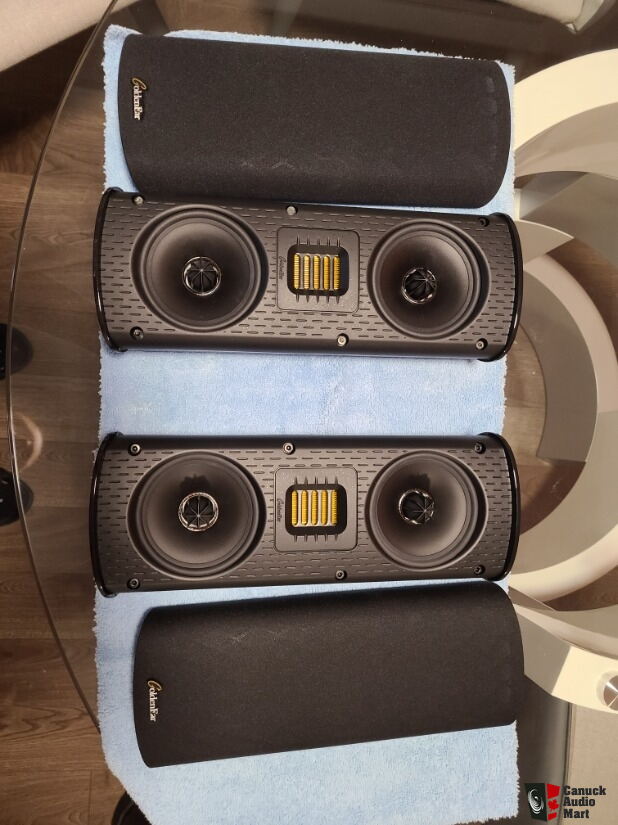 GoldenEar SuperSat 3 For Sale - Canuck Audio Mart
