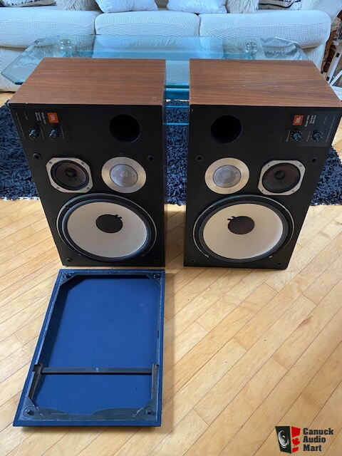 JBL 4411 For Sale - Canuck Audio Mart