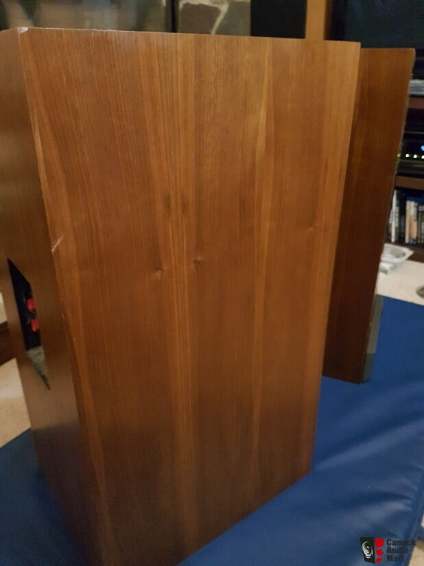 Paradigm Export Monitor Photo #3011344 - UK Audio Mart