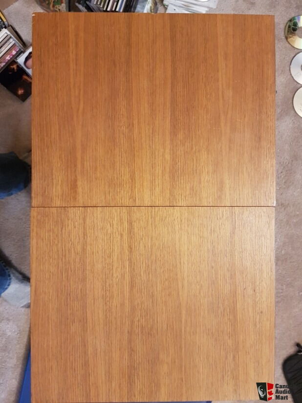 Paradigm Export Monitor Photo #3011347 - UK Audio Mart
