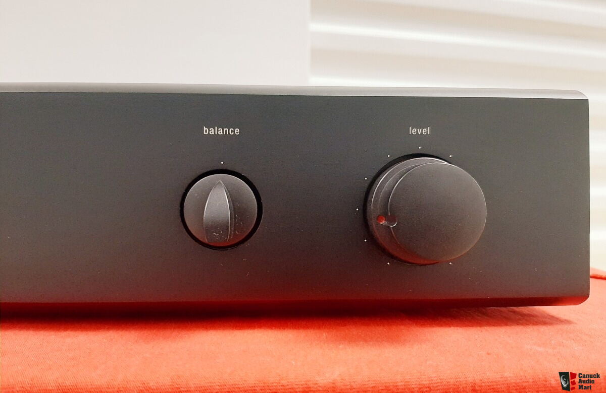Rare Adcom Audiophile Grade Flat Sound Amplifier-GCA-510-Near MINT-SOLD ...