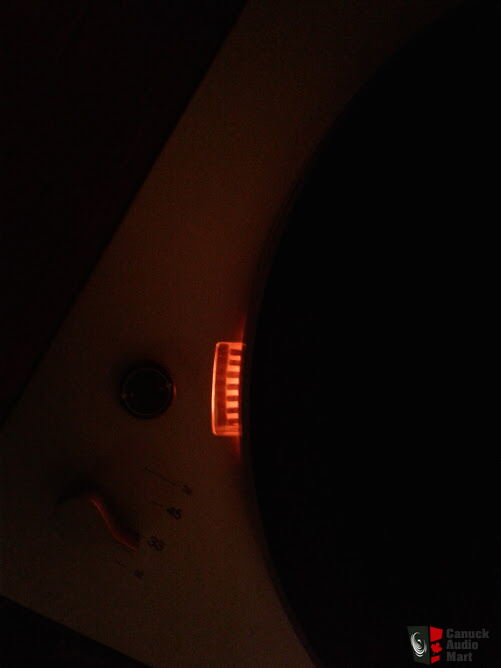 Rare Braun PS 500 Idler/Belt Drive Turntable Dieter Rams designed Photo ...
