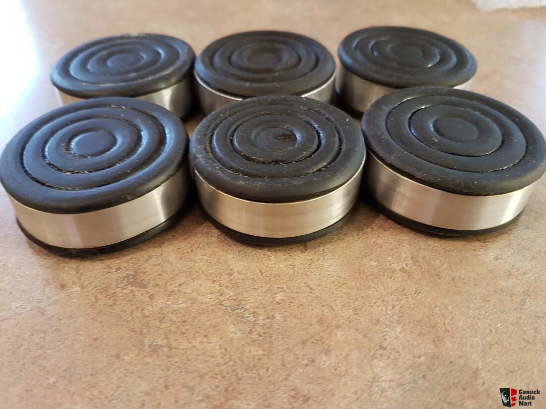 Sims Navcom Silencers Free Shipping For Sale Canuck Audio Mart