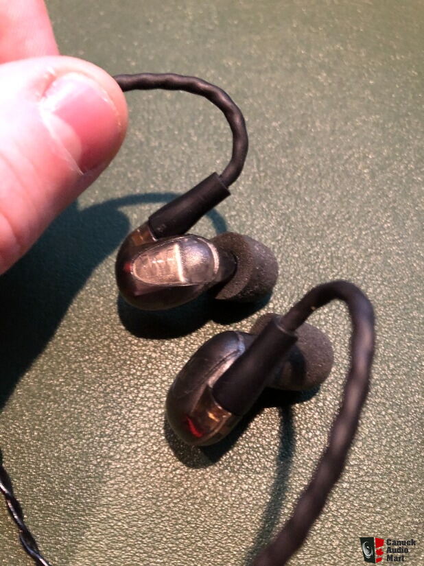 Westone UM30Pro IEMs For Sale - Canuck Audio Mart
